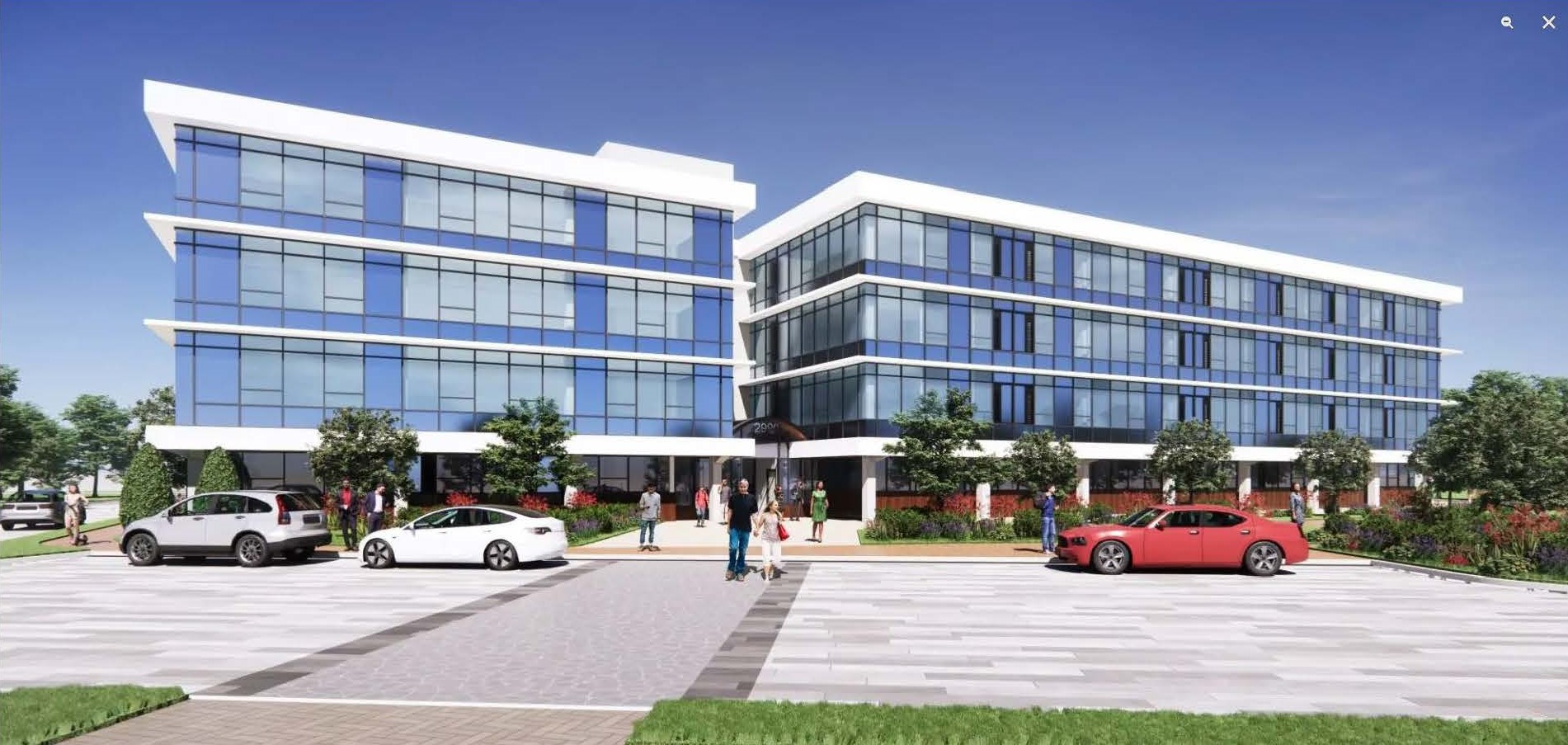 Vika Engineers - Projects